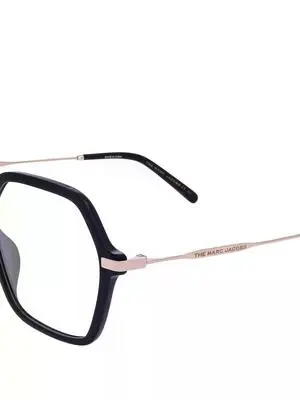 Marc Jacobs Geometric-frame Glasses