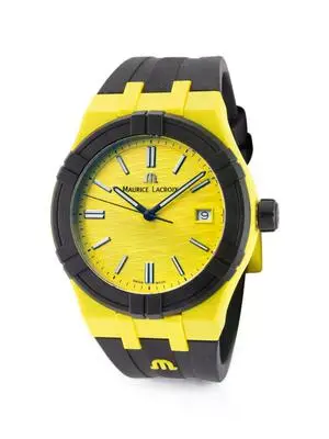 MAURICE LACROIX Aikon #tide 40mm Watch