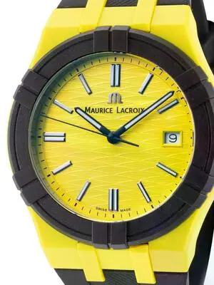 MAURICE LACROIX Aikon #tide 40mm Watch