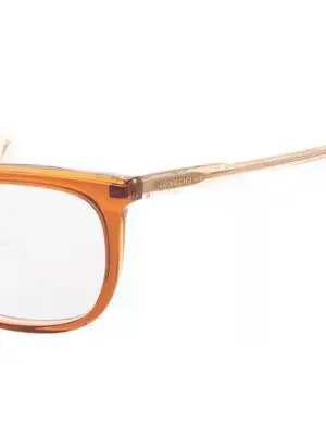Longchamp Cat-eye Frame Glasses