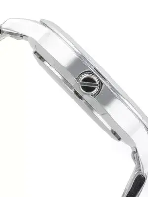 KENNETH COLE Classic Crystal 36mm Watch - Neutrals