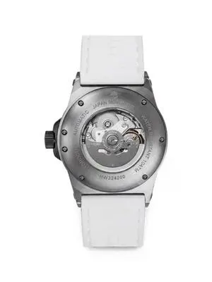 HYDROGEN Sportivo 42mm Watch