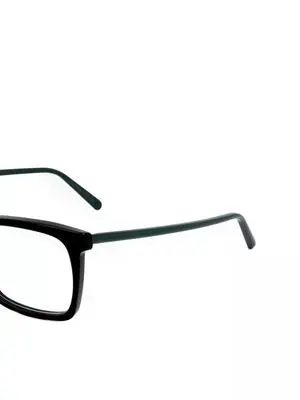Marni Square Frame Eyeglasses