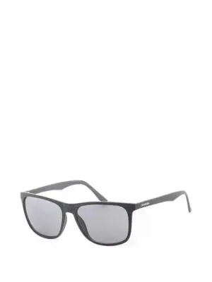 Calvin Klein Square-frame Sunglasses - Black