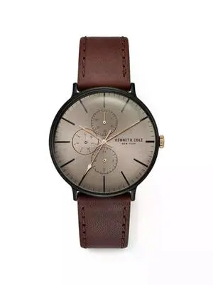 KENNETH COLE Chronograph-dials 41mm Watch