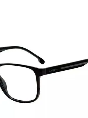 Carrera Eyewear Rectangle Frame Eyeglasses