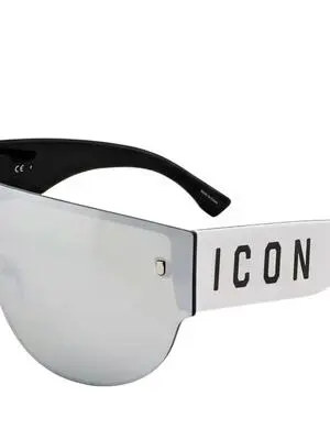 Dsquared2 Mirror-lenses Sunglasses