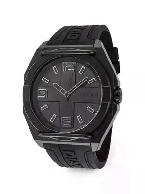 DIAKKA The Vice 45mm Watch - Black
