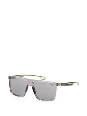 Carrera Eyewear Square-frame Sunglasses - Grey