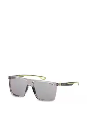 Carrera Eyewear Square Frame Sunglasses - Grey