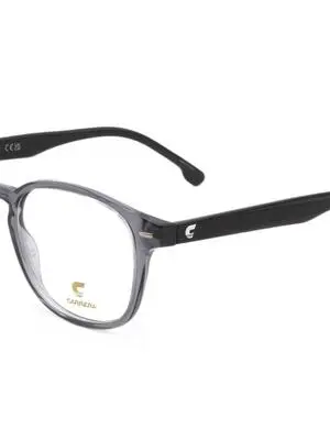 Carrera Eyewear Round-frame Glasses