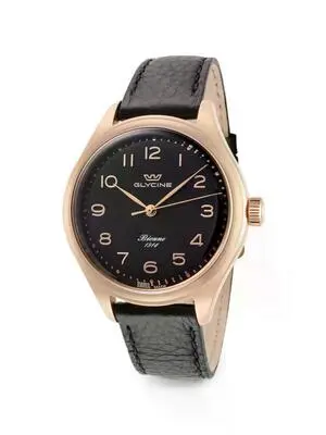 GLYCINE Beinne 1914 39mm Watch
