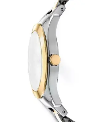 Dkny Astoria 33mm Watch - Silver