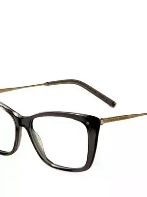 Carolina Herrera Cat Eye Frame Eyeglasses