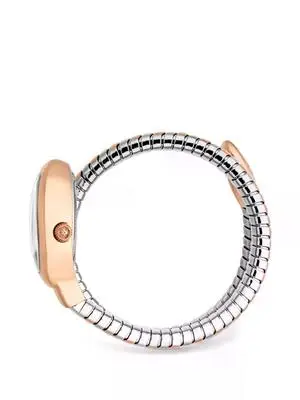Just Cavalli Snake 22mm Watch