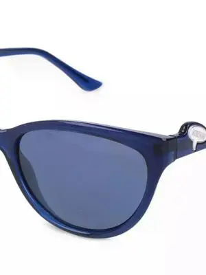 Moschino Cat-eye Frame Sunglasses