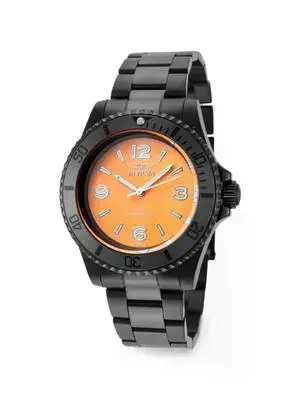 INVICTA Specialty 40.5mm Watch - Orange