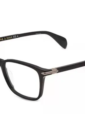 Rag & Bone Square-frame Glasses