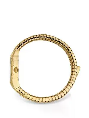 Just Cavalli Snake Amanta 22.5mm Watch - Silver