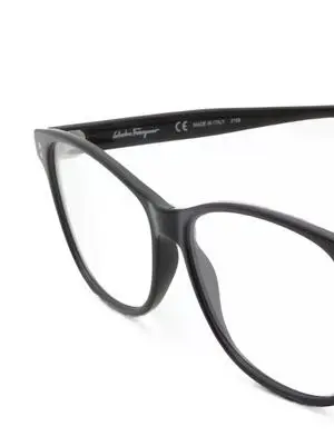 FERRAGAMO Square-frame Glasses