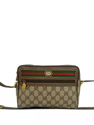 Gucci Box Belt Bags