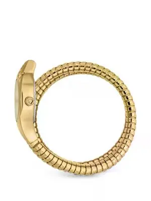 Just Cavalli Snake 22mm Watch