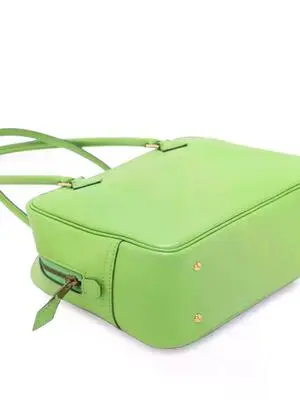 Hermès 1994 Mini Gulliver Plume 20 Handbag