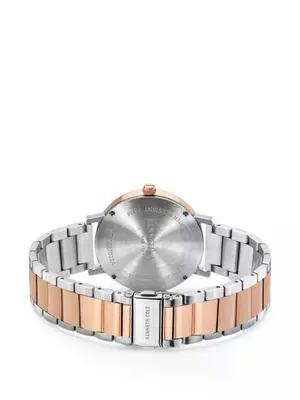 KENNETH COLE New York Diamond 42mm Watch