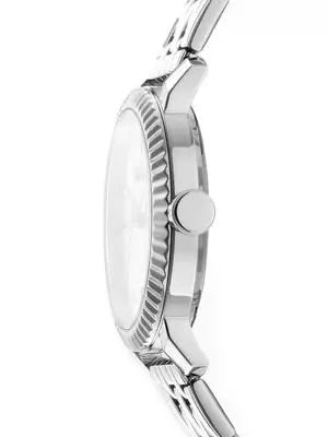 Dkny Fluted Bezel 36mm Watch