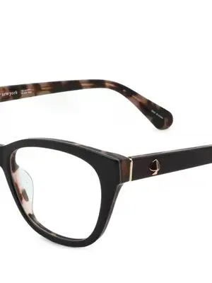 Kate Spade New York Carolan Cat-eye Eyeglasses