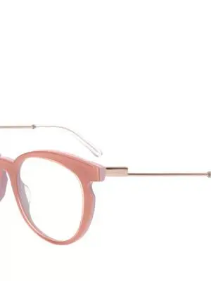 Marni Cat-eye Glasses
