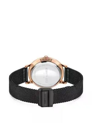 KENNETH COLE Diamond 43mm Watch