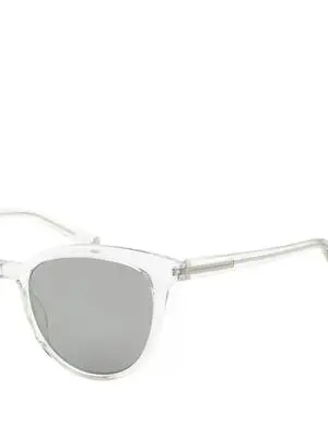 TURA Kate Young Cat-eye Sunglasses