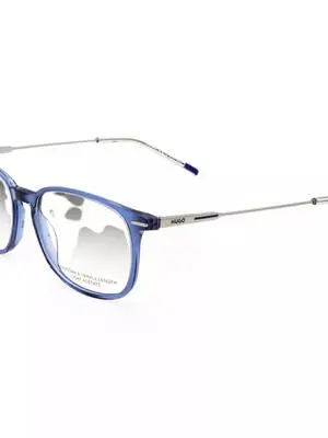 BOSS Square-frame Glasses
