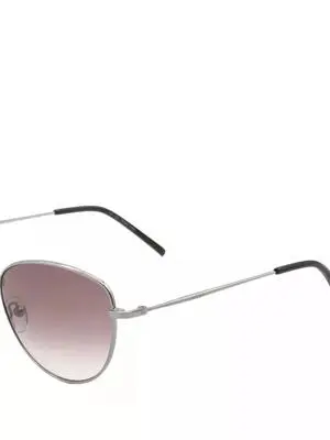 Dkny Pilot Frame Sunglasses