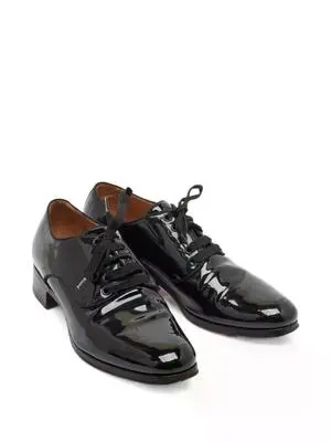 CHRISTIAN LOUBOUTIN Chambeliss Derby Shoes