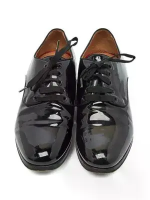 CHRISTIAN LOUBOUTIN Chambeliss Derby Shoes