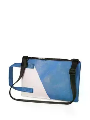 FREITAG Eddie Messenger Bag - Blue
