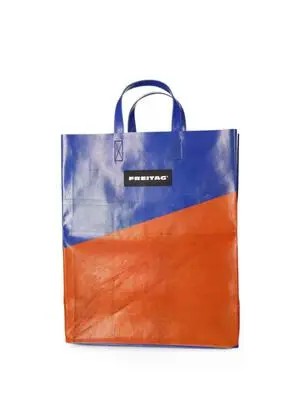 FREITAG Miami Vice Tote Bag - Blue