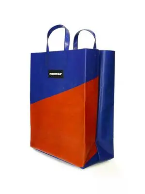 FREITAG Miami Vice Tote Bag