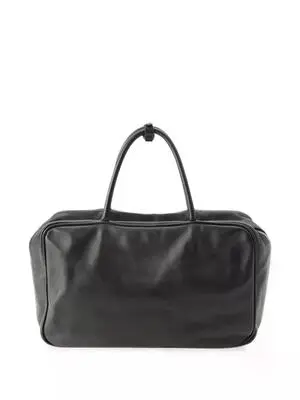 Miu Miu 2010-2026 Large Soft Calf Softy Beau Top Handle Bag Satchel