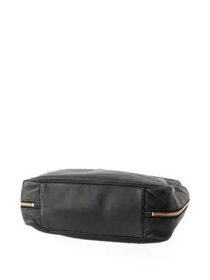 Miu Miu 2010-2026 Large Soft Calf Softy Beau Top Handle Bag Satchel