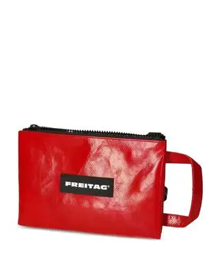 FREITAG Eddie Messenger Bag - Red