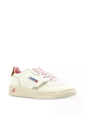 AUTRY Medalist Low Top Sneakers