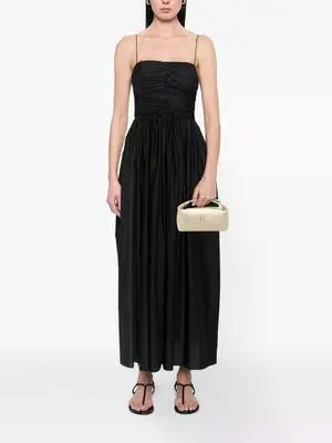 Hermès Toile Bride A Brac Case Vanity Bag - Neutrals