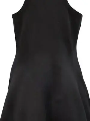 Alexander Wang T Fit And Flare Dress