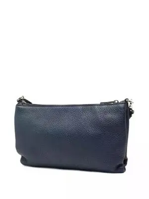 Prada Vitello Daino Crossbody Bag