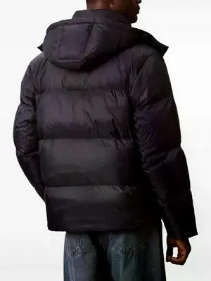 Calvin Klein Padded Hooded Jacket