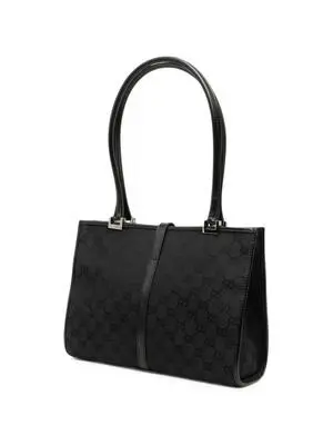 Gucci Jackie Tote Bag