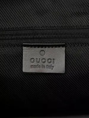 Gucci Jackie Tote Bag